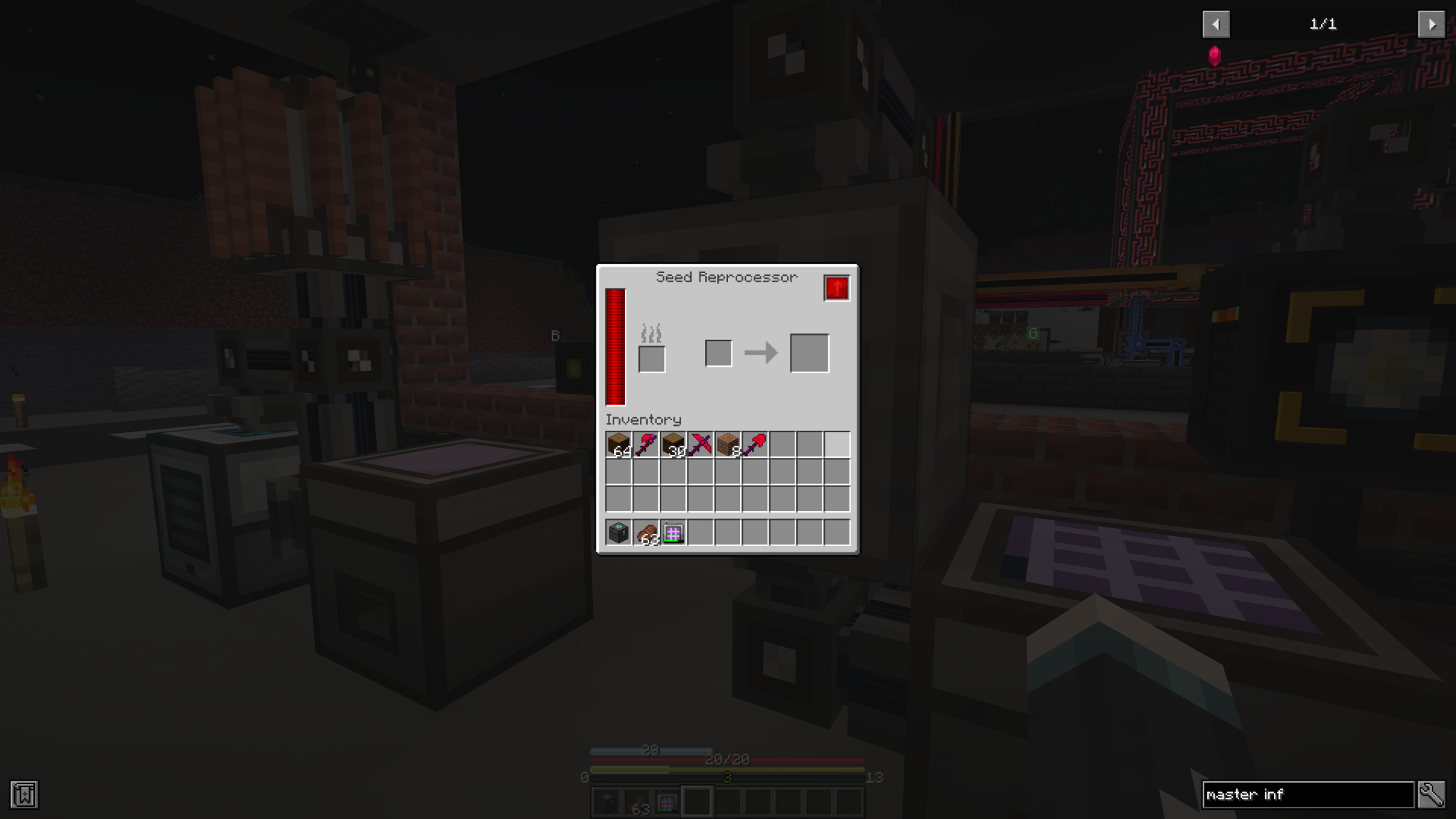 [Minecraft/Mod/Mystical Agriculture/1.20.1] 進め方メモ (2024/9/7 更新 ...