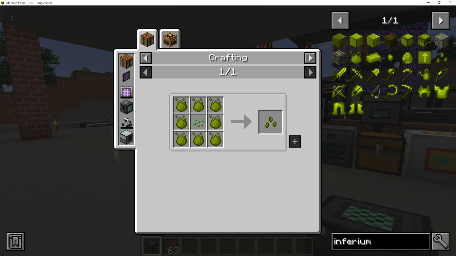 [Minecraft/Mod/Mystical Agriculture/1.20.1] 進め方メモ (2024/9/7 更新 ...