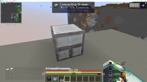 [Minecraft/Mod/Functional Storage/1.20.1] メモ – Extrose による手記