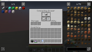 [Minecraft/Mod/Functional Storage/1.20.1] メモ – Extrose による手記