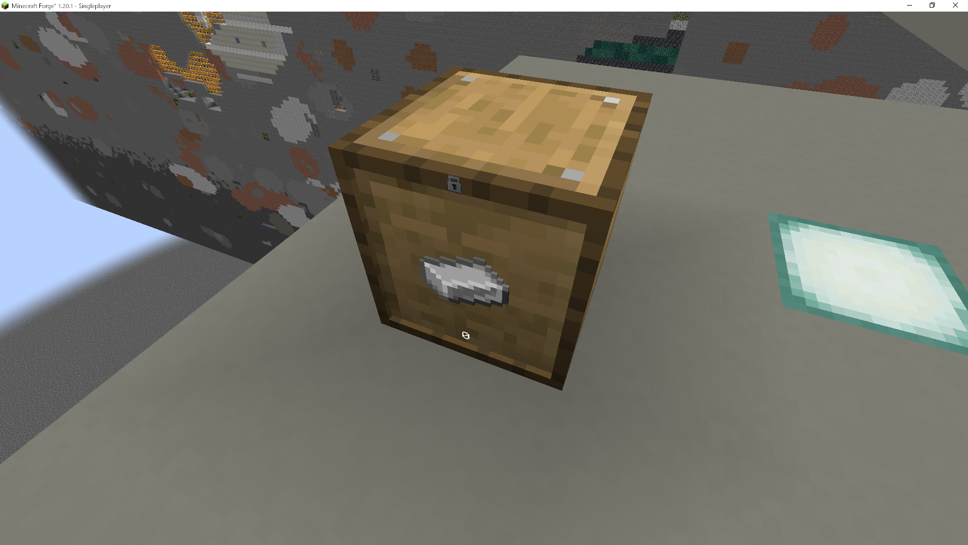 [Minecraft/Mod/Functional Storage/1.20.1] メモ – Extrose による手記